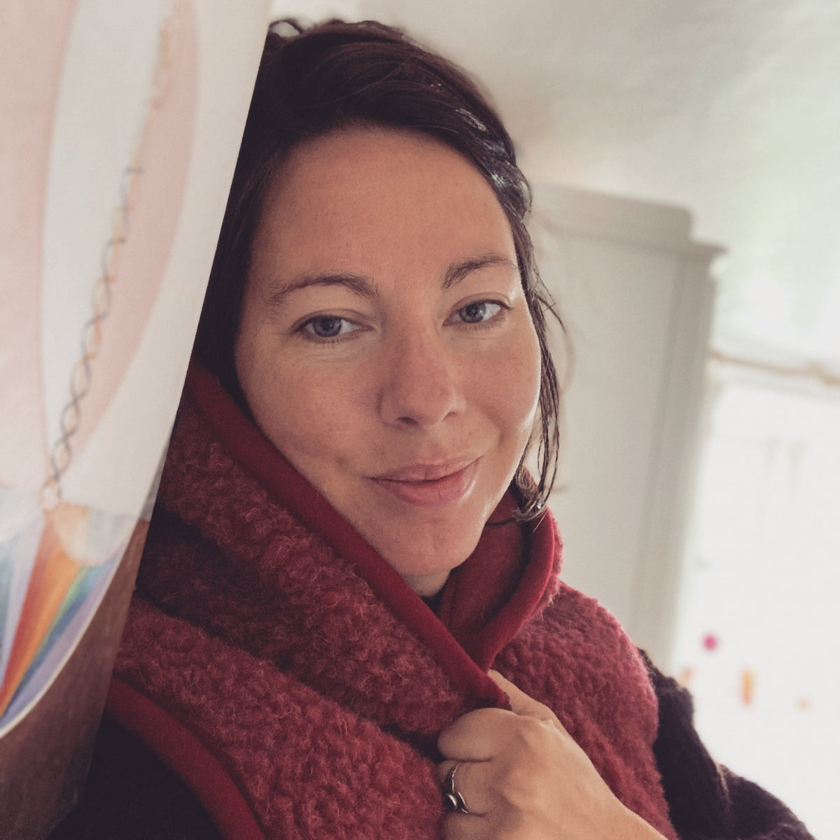 Ellie Rose L – Mamma Wellbeing