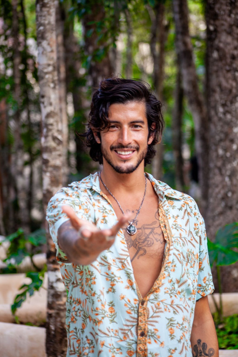 Daniel Calderon – Mamma Wellbeing