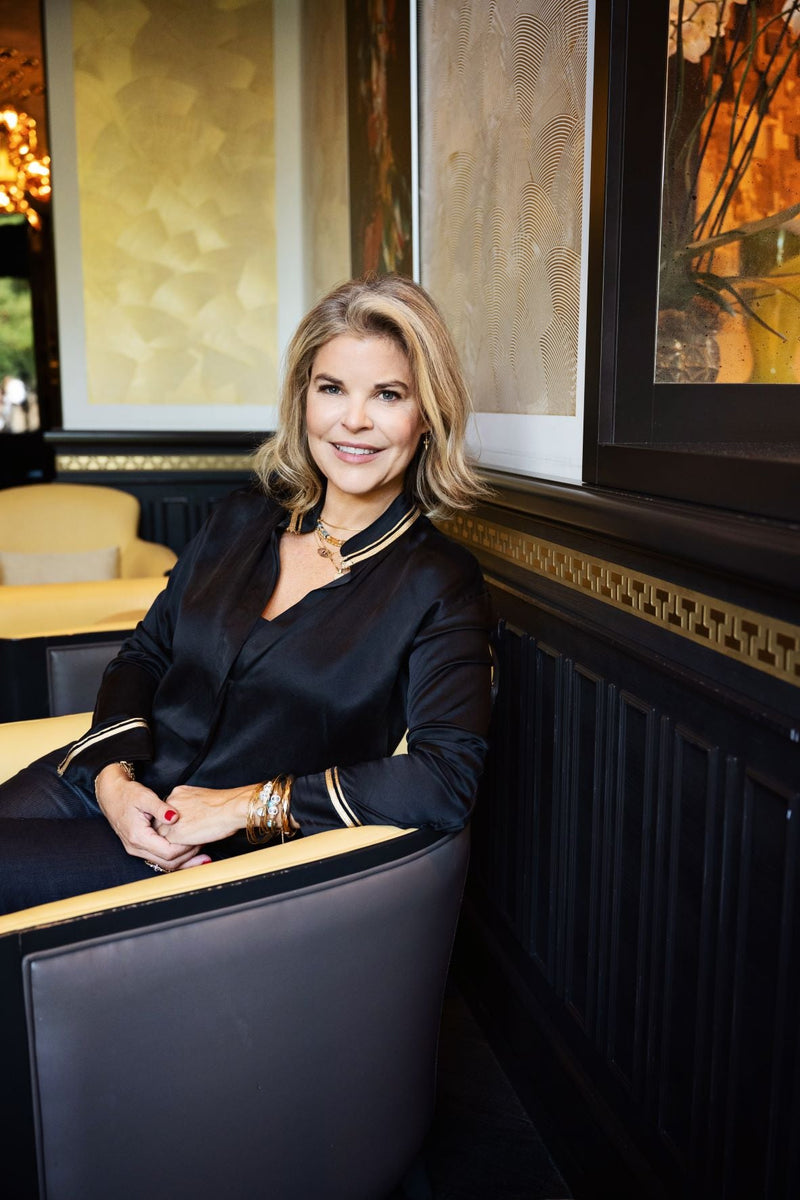 Marika Messager – Mamma Wellbeing