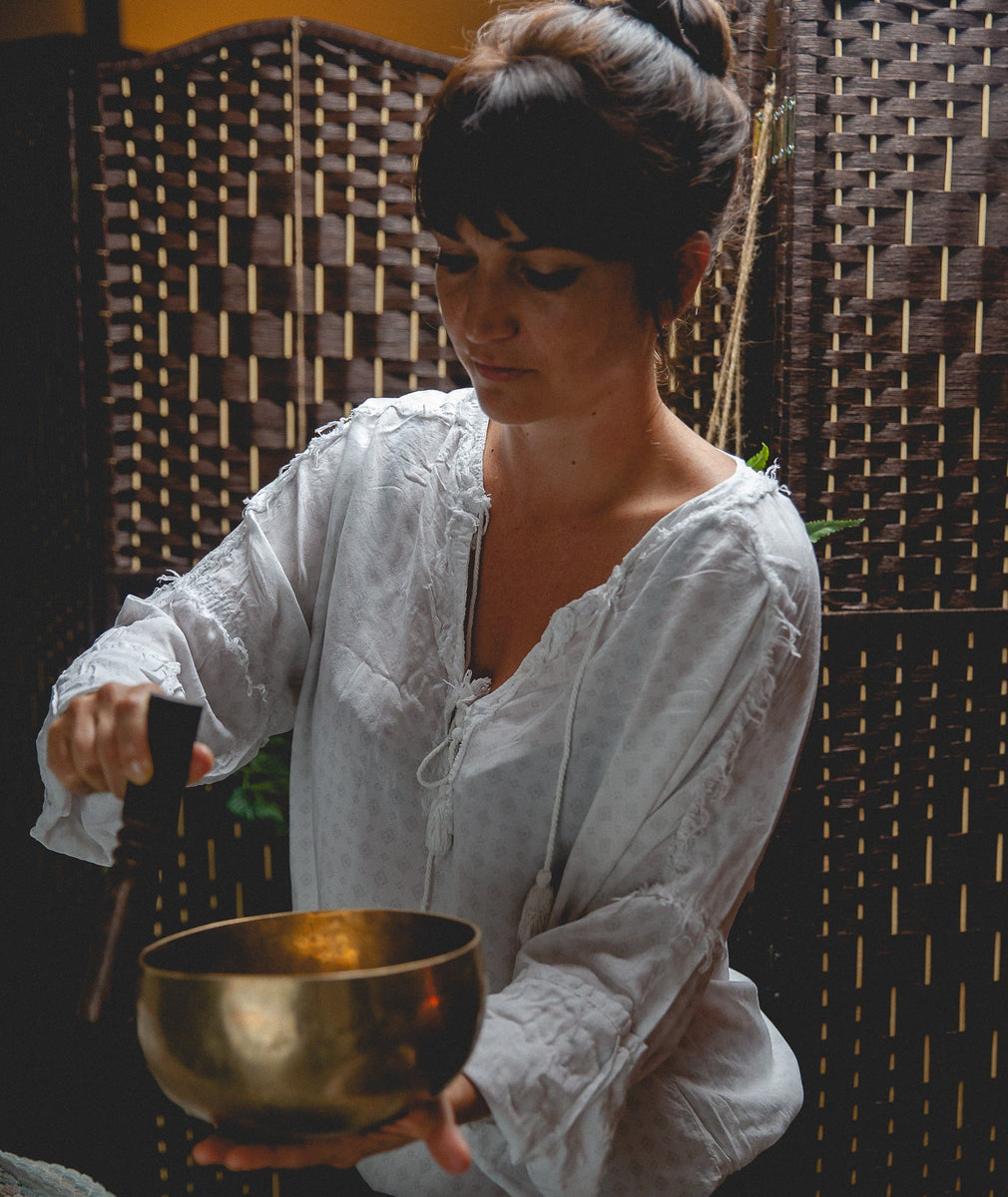 Michelle Cade – Mamma Wellbeing