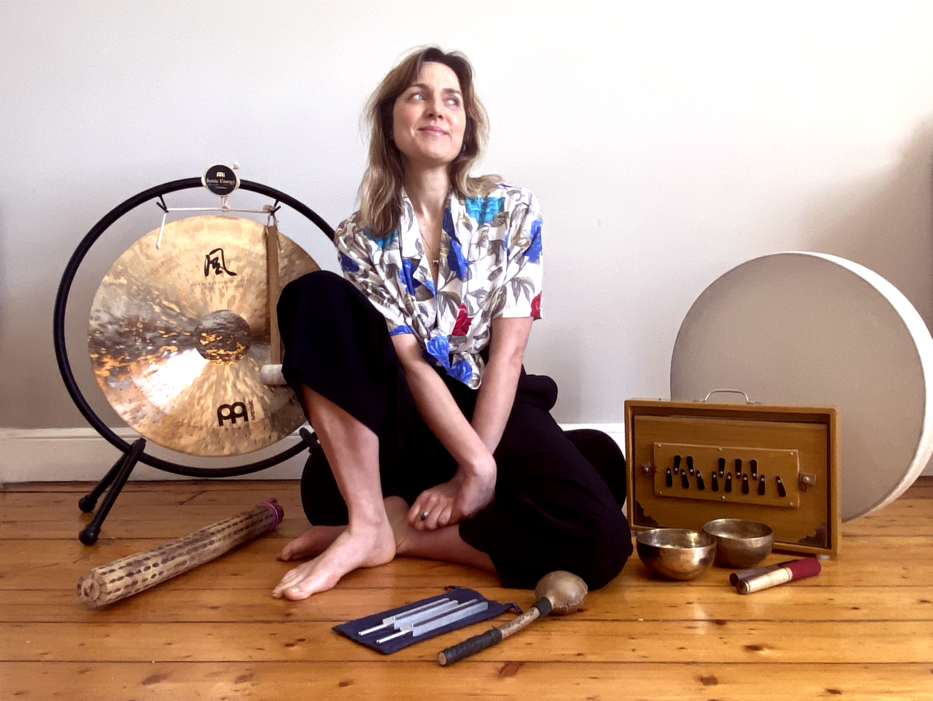 Charlotte Boyd – Mamma Wellbeing