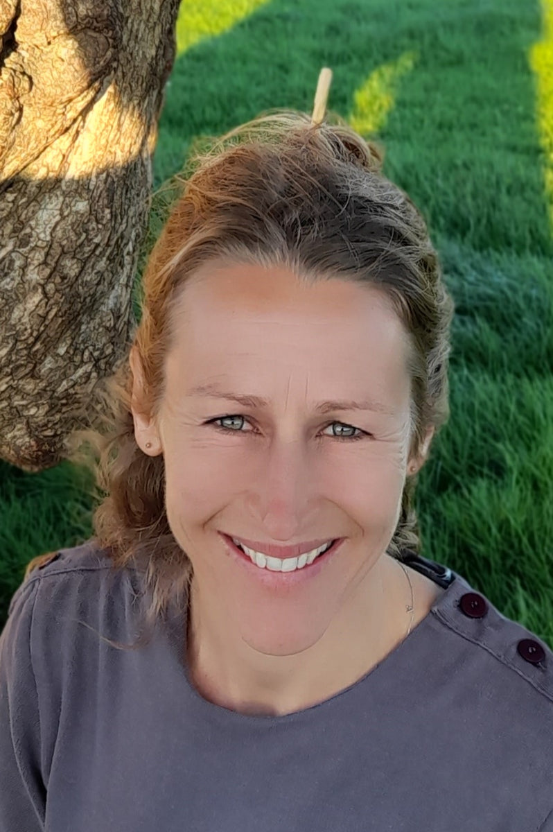 Holistic Deep Tissue Bodywork: MyoReformation with Julia Rous – Mamma ...