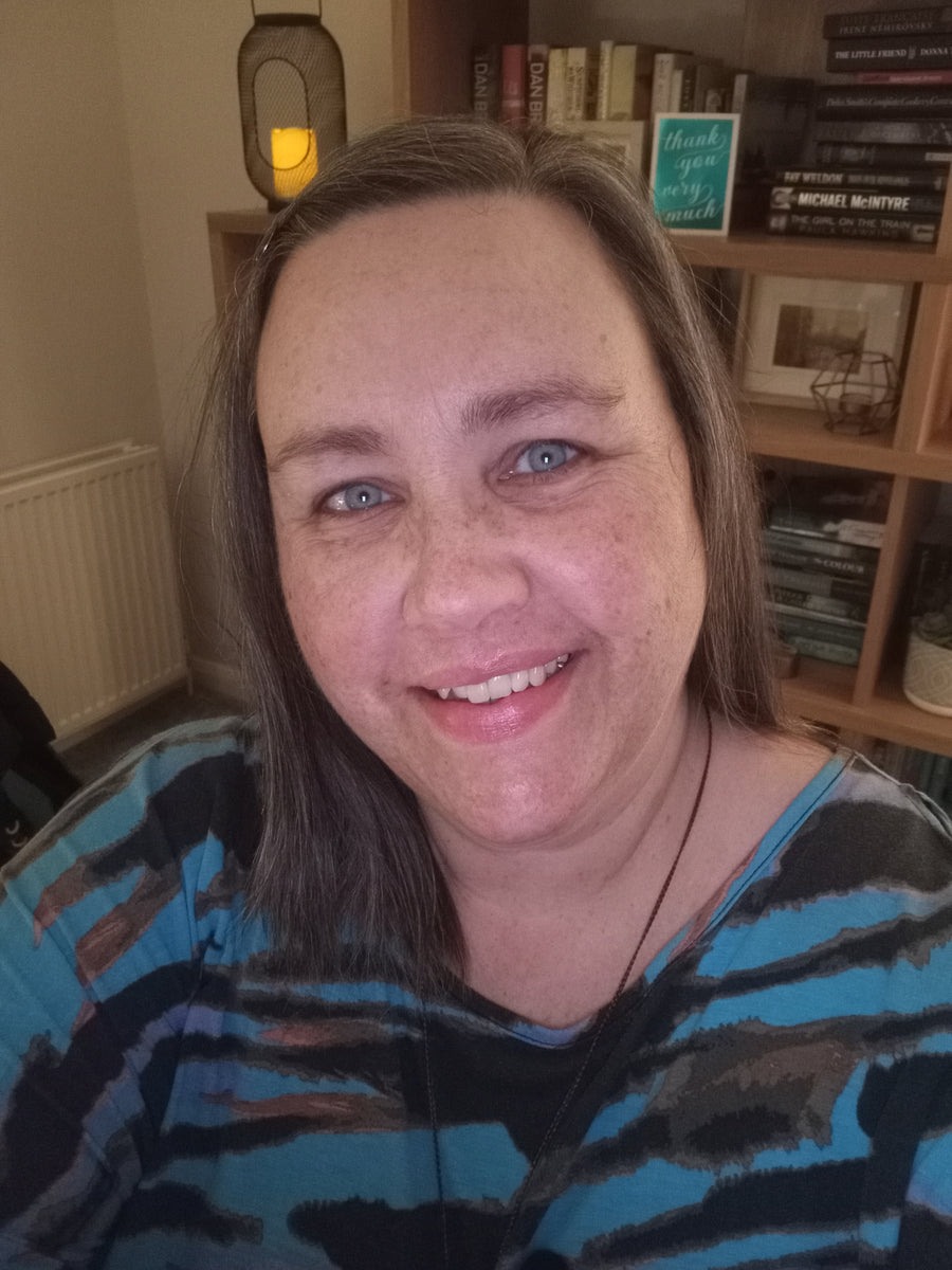 Enhanced Crystal Reiki Healing with Tanith Wilson – Mamma Wellbeing