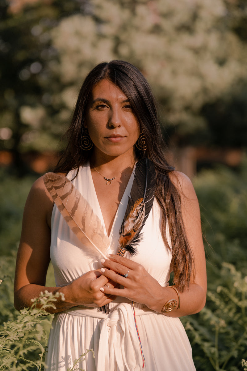 Shamanic Healing & Light Code Activation with Francesca Raffa – Mamma ...