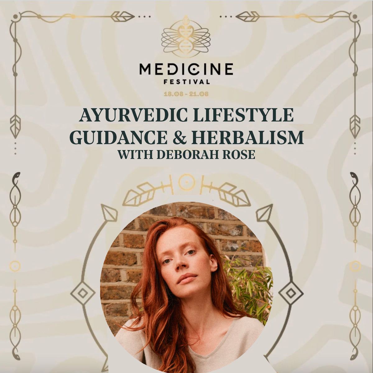 Dosha Reading with Deborah Rose – Mamma Wellbeing