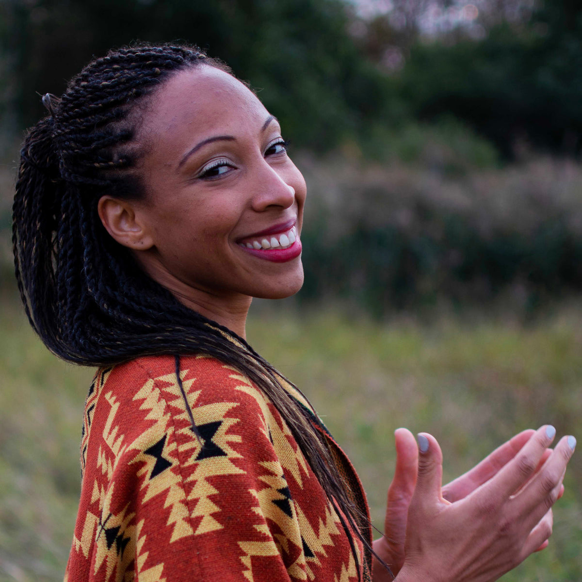 Embody the Leader within Program – Mamma Wellbeing