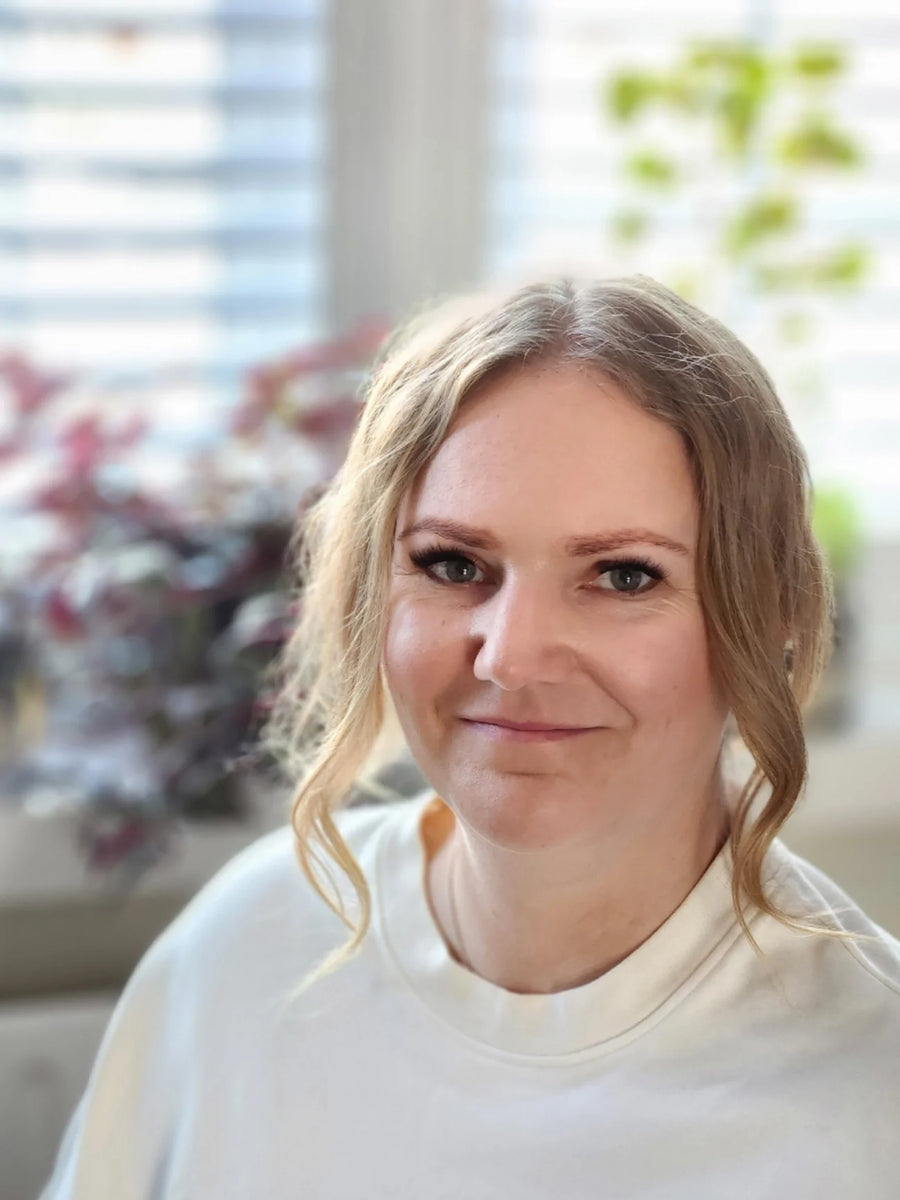 Jenna N Consultation Call – Mamma Wellbeing