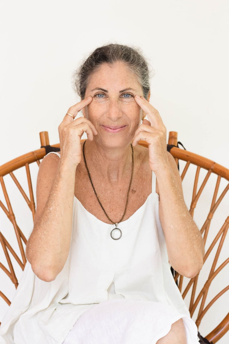 EFT Tapping & Reiki – Mamma Wellbeing